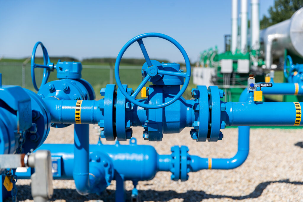 Relight Your Appliances - Apex Utilities