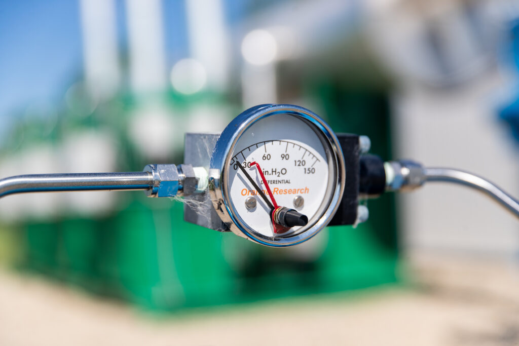 Move a Gas Line or Meter - Apex Utilities